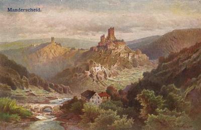 Manderscheid | Urlaub auf dem Kapellenhof in Manderscheid